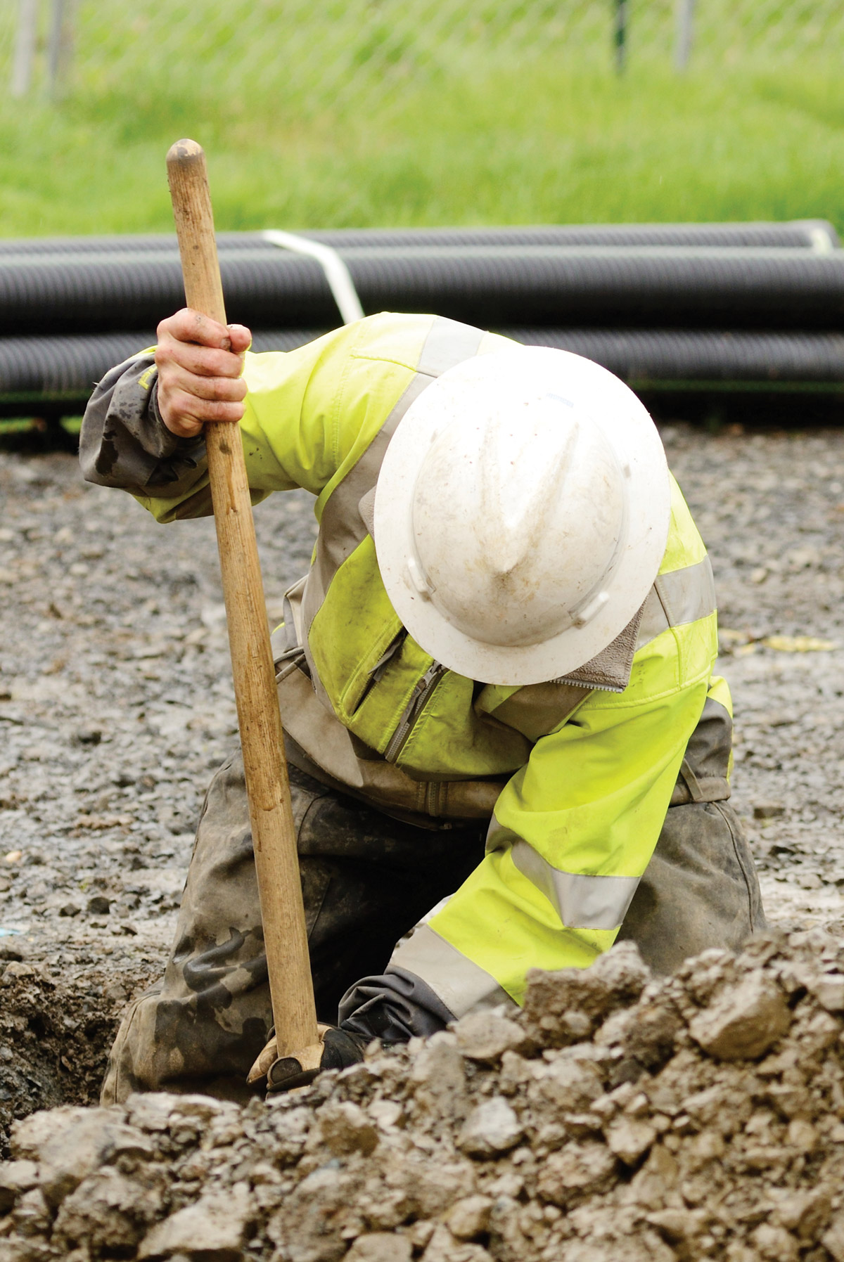 Demolition/renovation safety – Peoples Natural Gas
